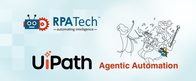 RPATech - Agentic Automation Training
